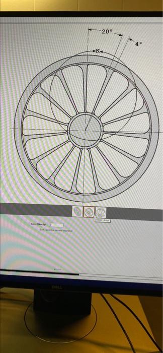 Solved D11801 Intermediate part step 1 (wheel) build this | Chegg.com