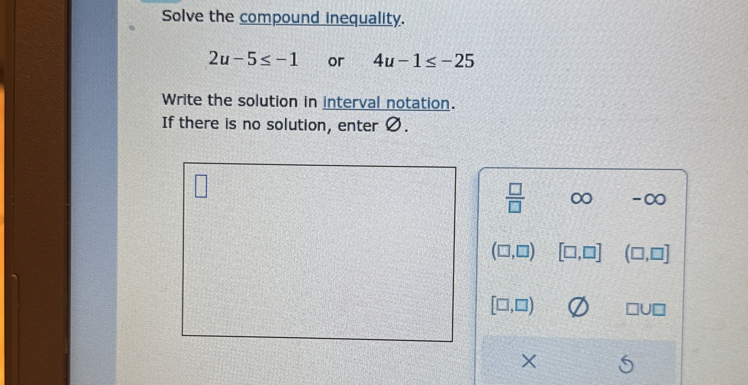 Solved Solve the compound | Chegg.com