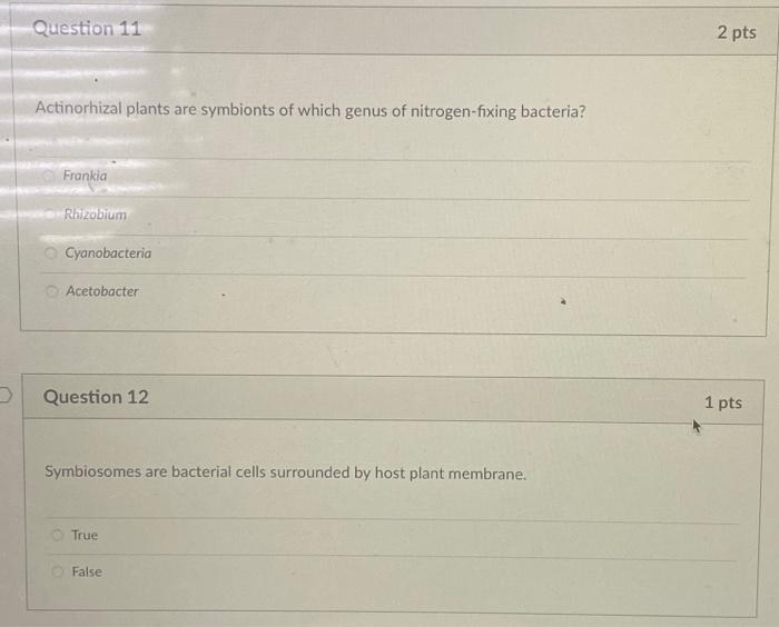 Solved Order the series of molecules that the Nitrogen atom | Chegg.com