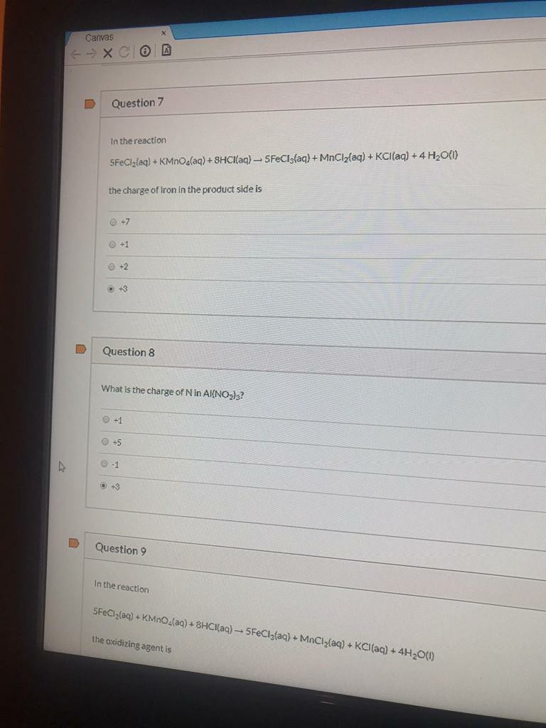 Solved The reaction NHACI - NH3 + HCI is a metathetical | Chegg.com