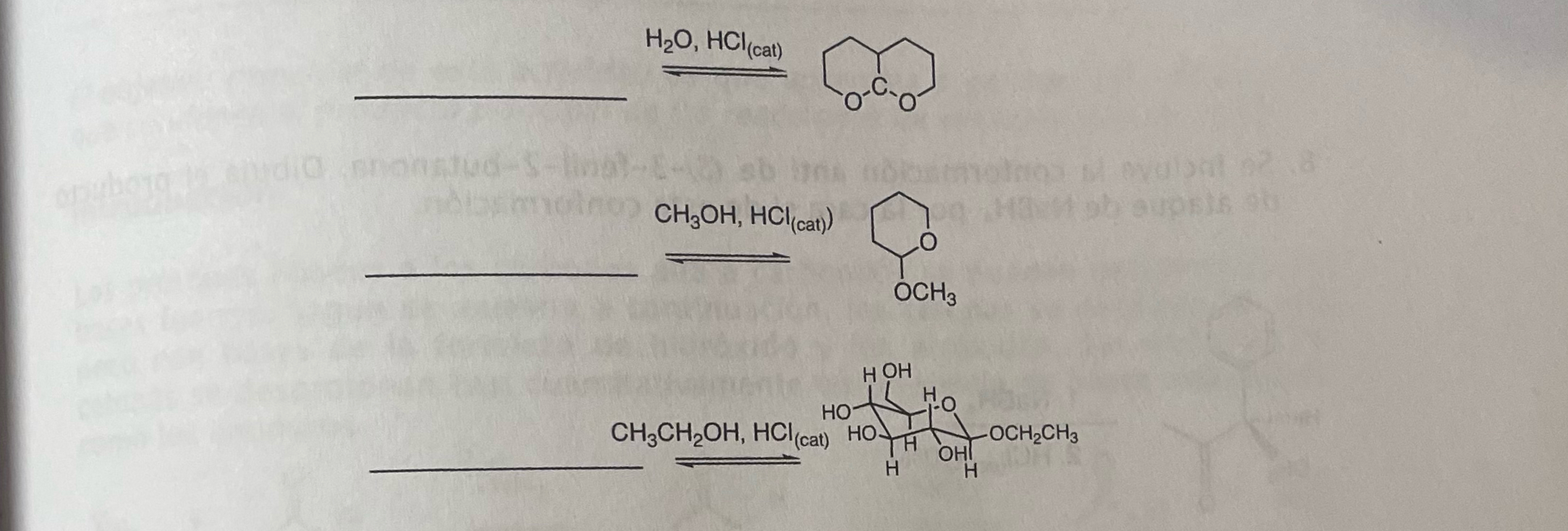 Solved Draw the structures of the precursors (alcohol and | Chegg.com