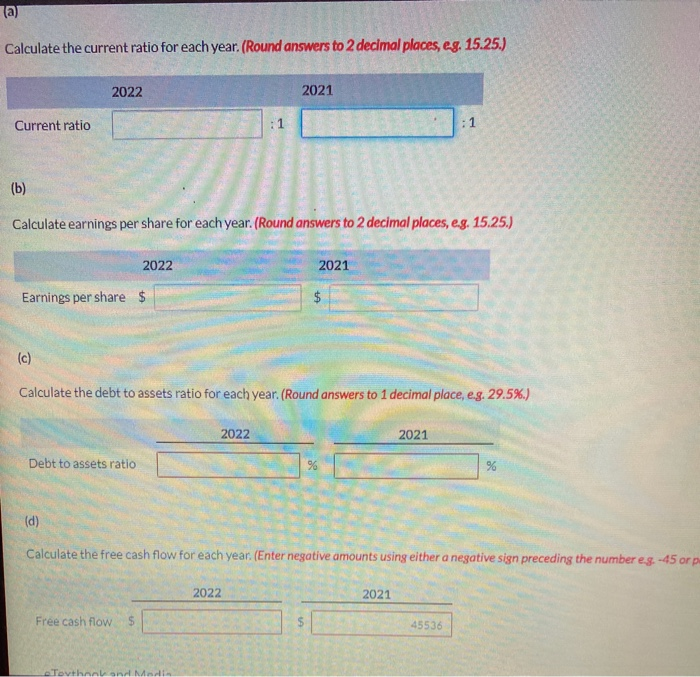 Solved Current Attempt in Progress X Your answer is | Chegg.com