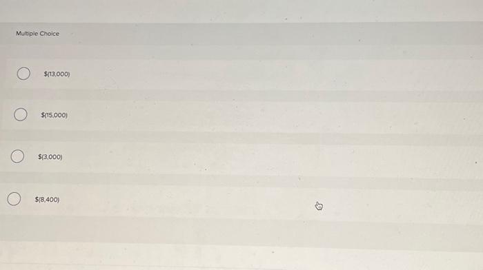 Solved COTB MC Qu. 7.51 (Algo) Assume a company produces and | Chegg.com