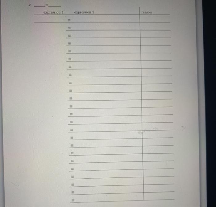 Solved [16 marks) Here is a list of five propositional forms | Chegg.com