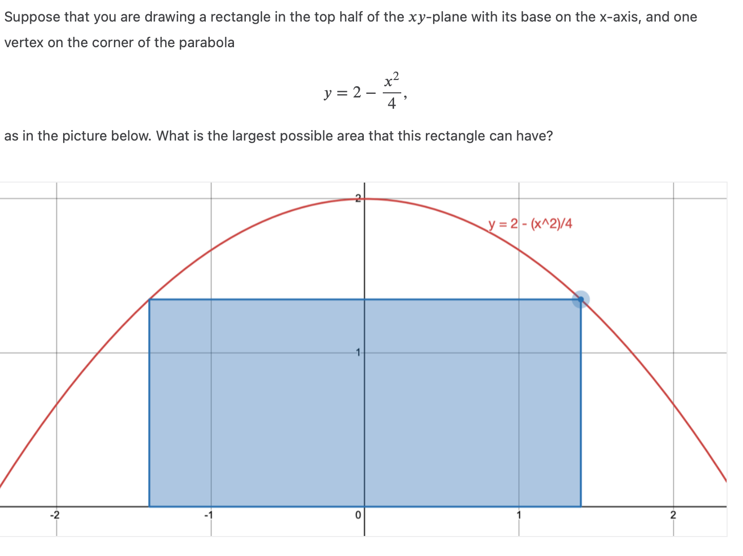Suppose that you are drawing a rectangle in the top | Chegg.com