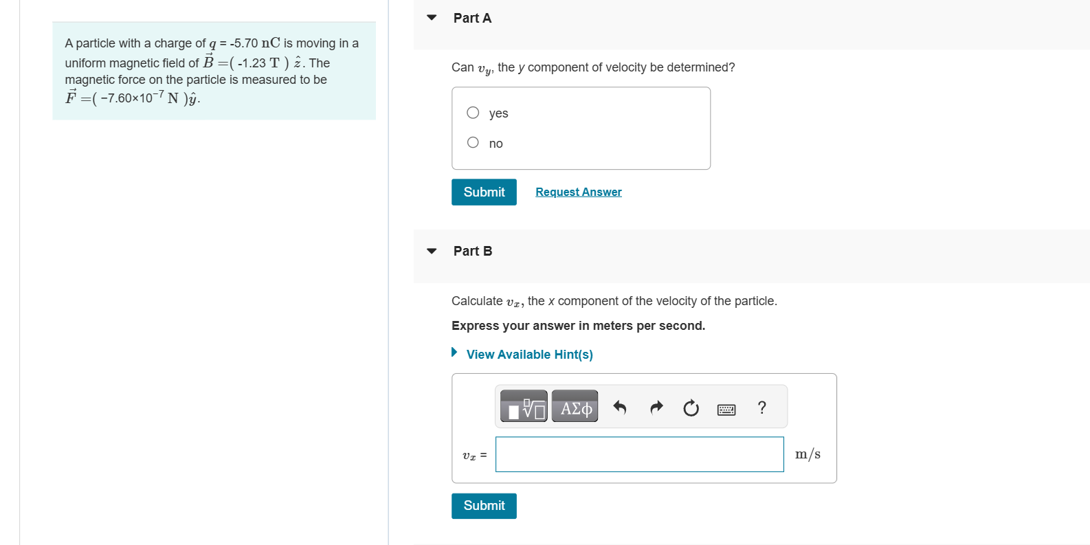 Solved I need help with all parts please! (a, b, ﻿and c) | Chegg.com
