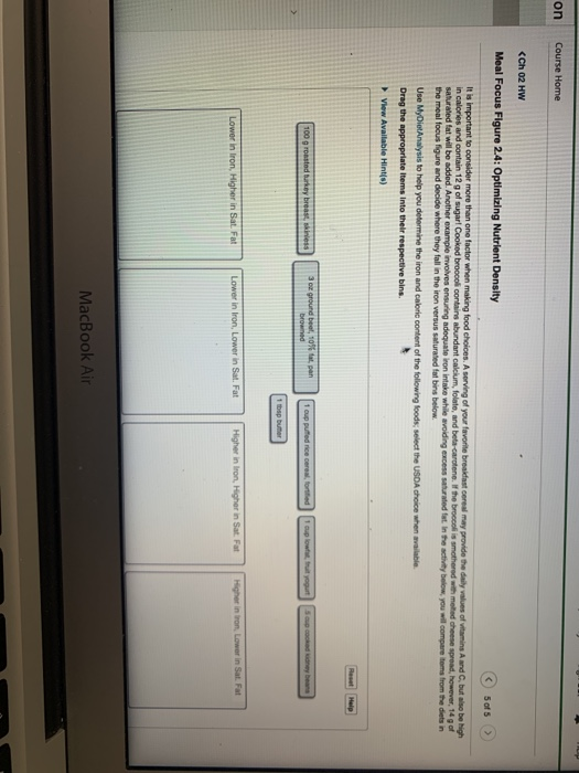 Solved on Course Home | Chegg.com