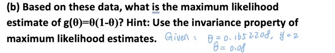 Solved Binomial Relative Likelihood Function 1.0 0.8 0.6 | Chegg.com