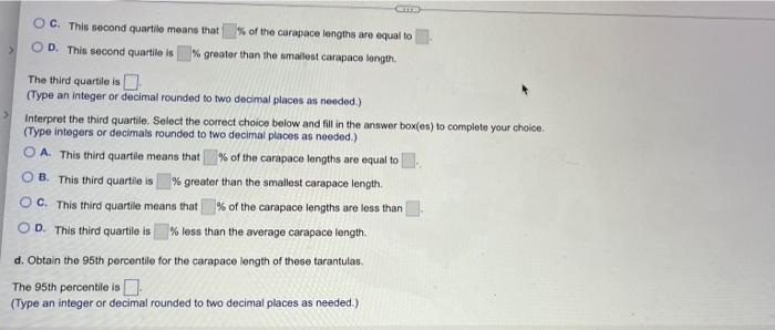 Solved Sketch the graph that shows zo 25 and then determine | Chegg.com
