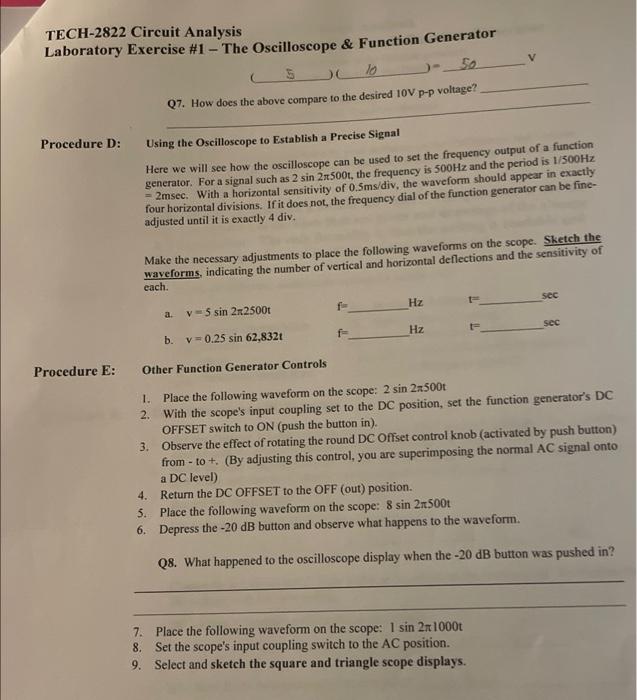 Solved Make the necessary adjustments to place the following | Chegg.com
