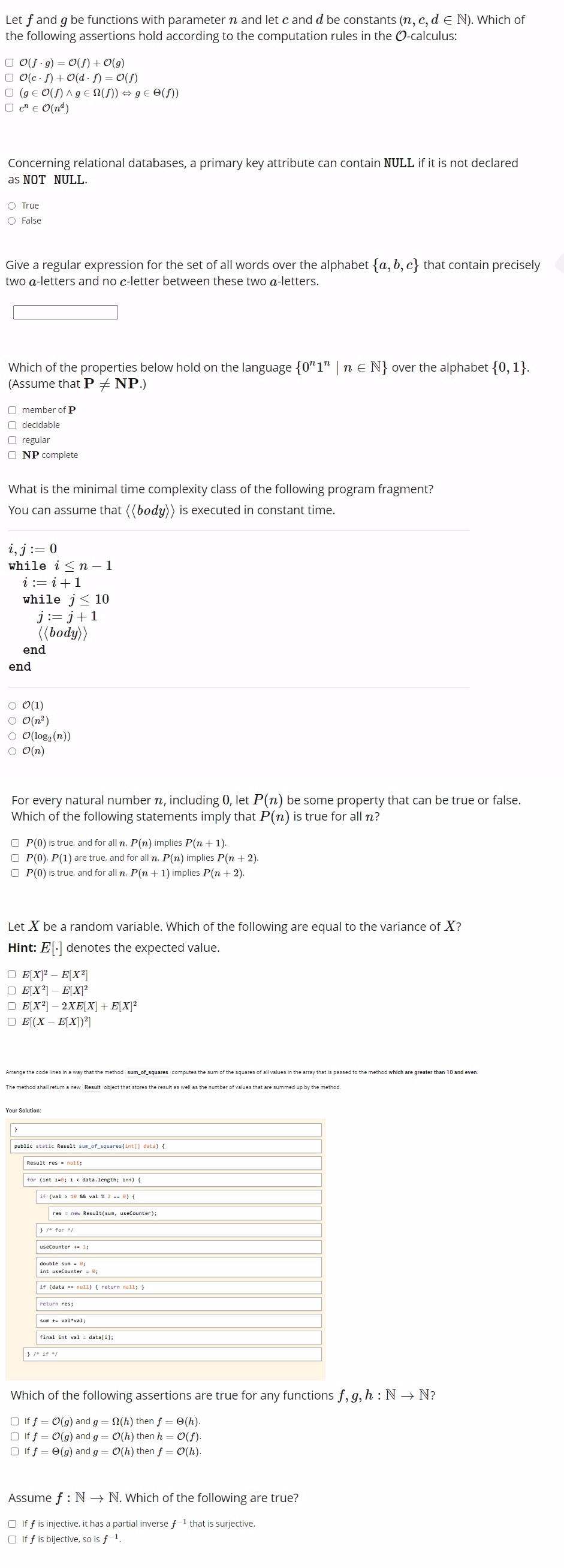 Solved [Please Provide spesific answer because the time | Chegg.com