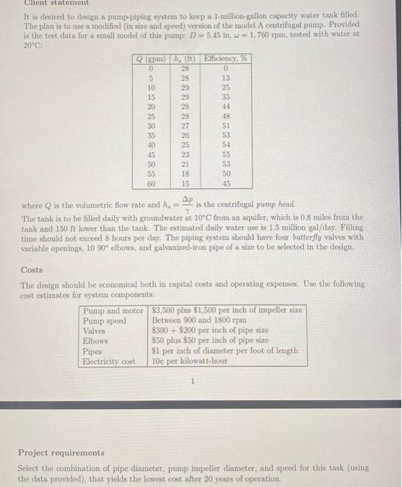 Solved Using Matlab and the info given. Write code that will | Chegg.com