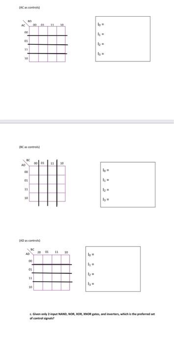 The objective of this assignment is to familiarize | Chegg.com