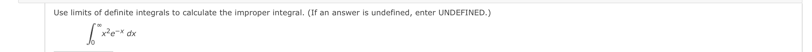 Solved Use limits of definite integrals to calculate the | Chegg.com