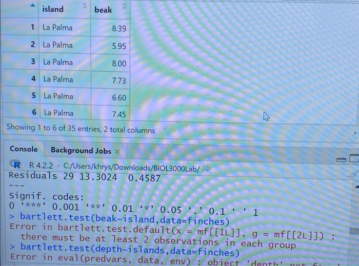 Solved i rlly need help with number 7 but i dont understand | Chegg.com
