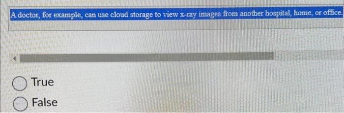 Solved True False | Chegg.com