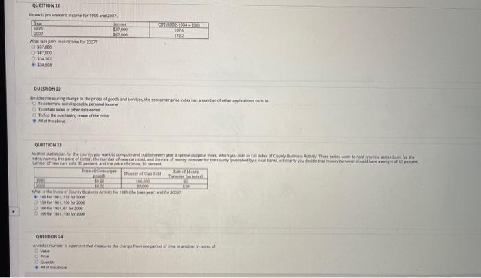 Eilow is gm wakers nueme for 1685 and 3007 , sirisico | Chegg.com