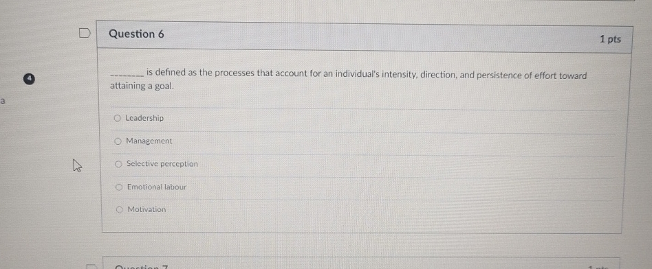 Solved Question 61 ﻿ptsq, ﻿is defined as the processes that | Chegg.com