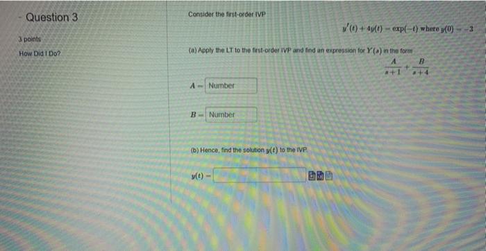 Solved Mobius Assignment b Curre Question 1 (a) Find the | Chegg.com