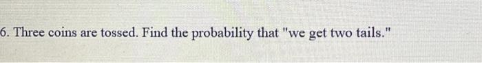 Solved A) Define conditional probability. B) If | Chegg.com