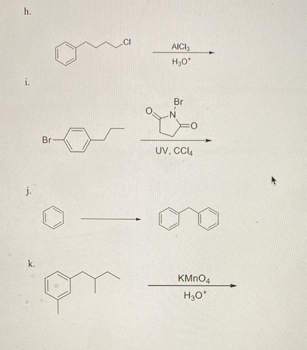 Solved Identify the missing reactant, reagent, or major | Chegg.com