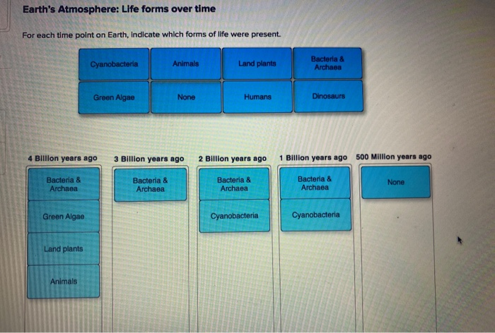 Solved Rank the levels of blological organization beginning | Chegg.com