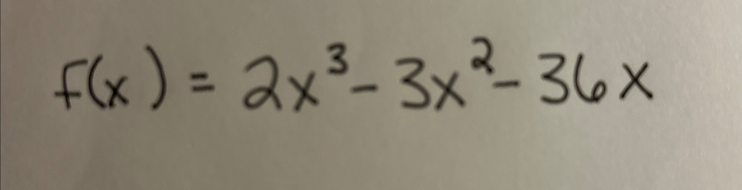 Solved Find The absolute Max And Min values Off the function | Chegg.com