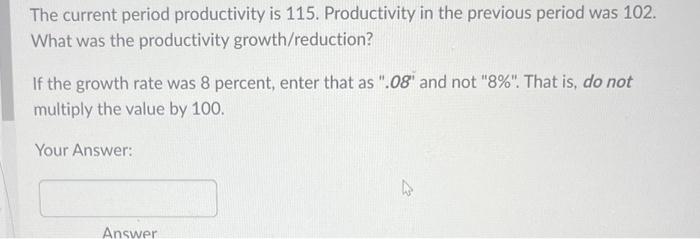 Solved A regression forecasting model has an intercept of | Chegg.com
