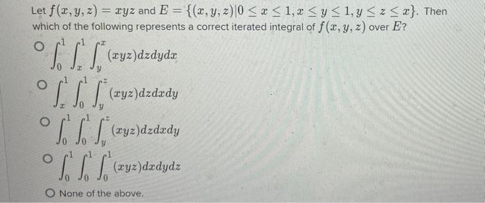 Solved A lamina with area equal to 1 square unit has a | Chegg.com