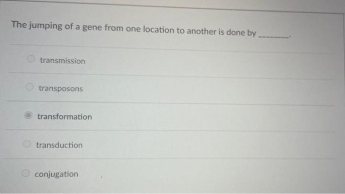 Solved In Griffith's experiments with Streptococcus | Chegg.com