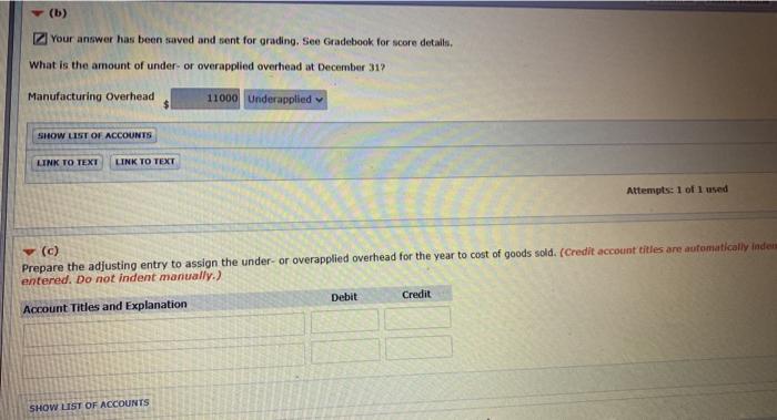 Solved Practice Exercise 2 (Part Level Submission) Ikerd | Chegg.com