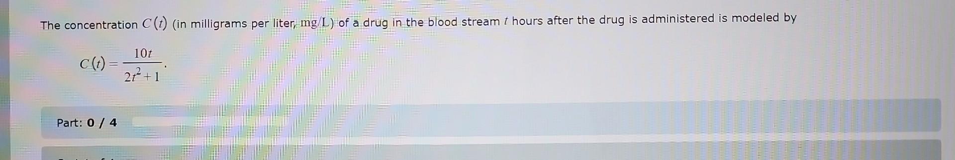 Solved C(t)=2t2+110t(a) Choose the correct graph. | Chegg.com