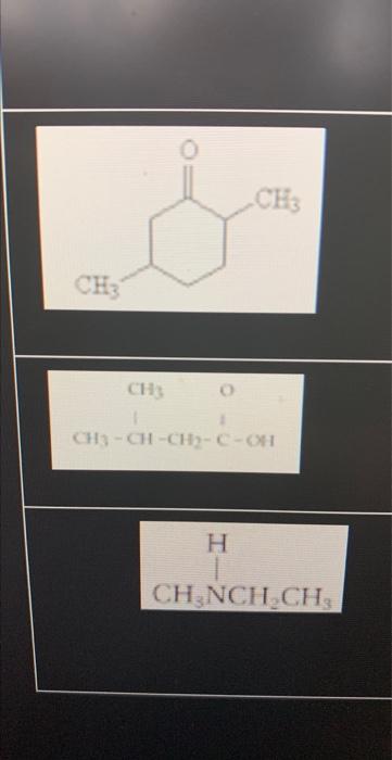 Solved IUPAC name | Chegg.com