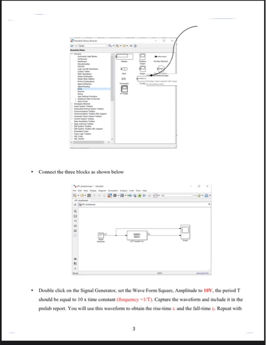 Solved ECE3100 Electronic Circuits and Devices-I PRELAB for | Chegg.com