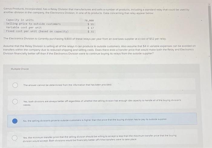 Solved asap | Chegg.com