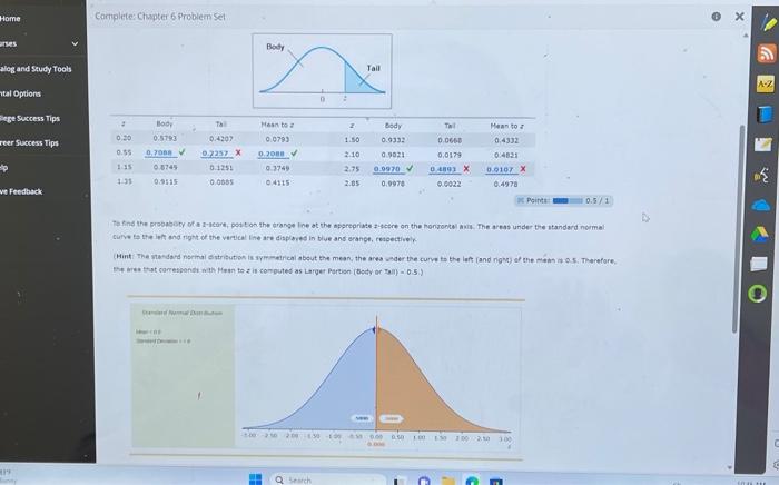 Solved Corrplete: Chupter 6 Problerrsel | Chegg.com