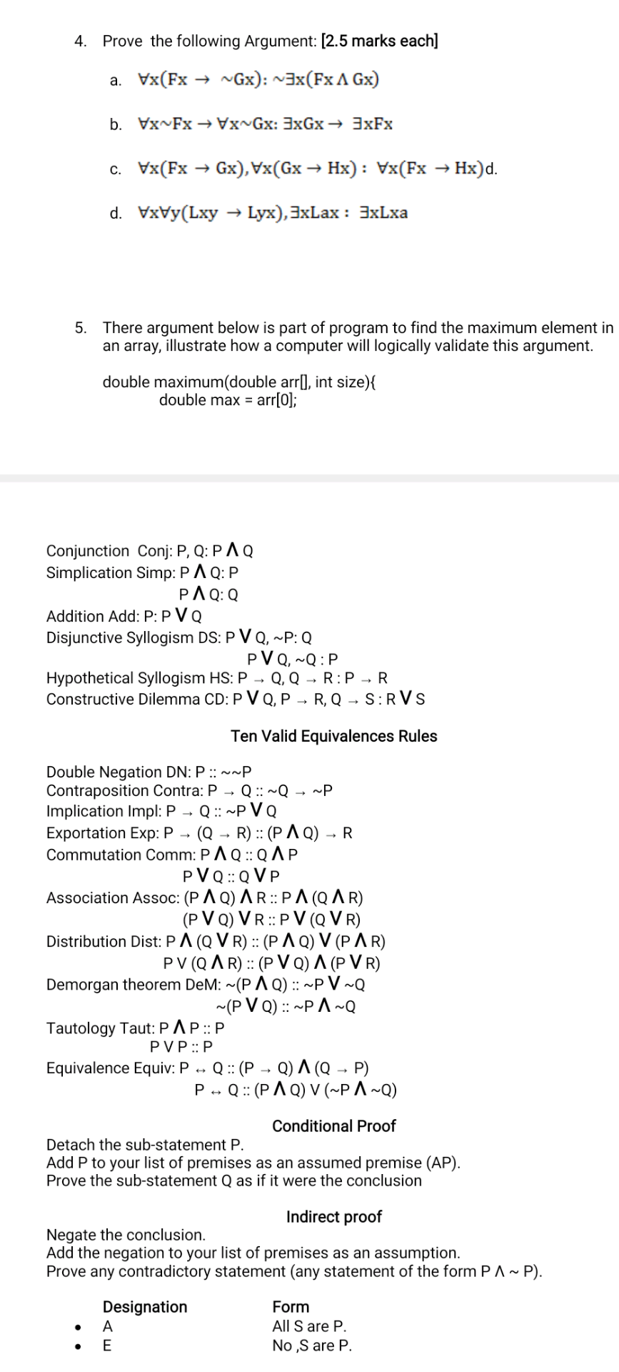 Solved a. What delimiters are used to surround PHP server | Chegg.com