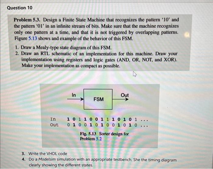 Solved Parking lot occupancy counter Consider a parking lot | Chegg.com