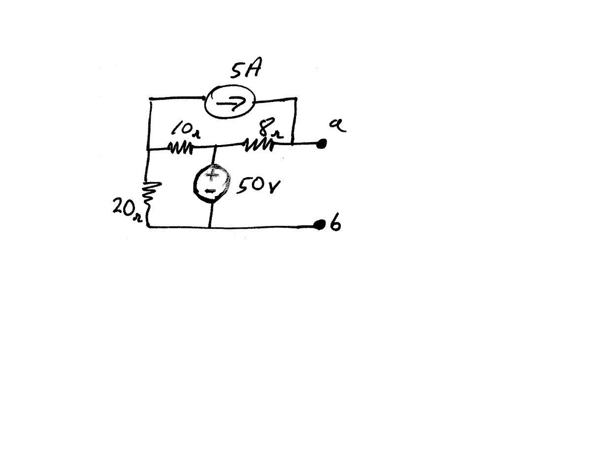 Solved Find the Rth and Vth using Thevenin's equivalent | Chegg.com