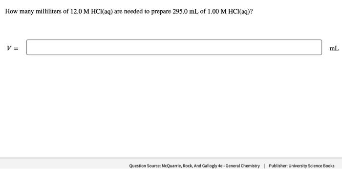 Solved 25.00 mL of a H2SO4 solution with an unknown | Chegg.com