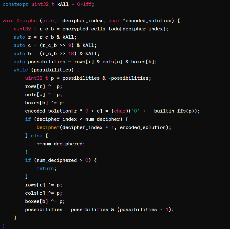 Solved I am trying to make following code parallelizable in | Chegg.com