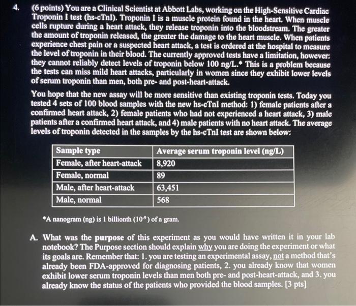Solved can you help me with pary A and B? thank you! | Chegg.com