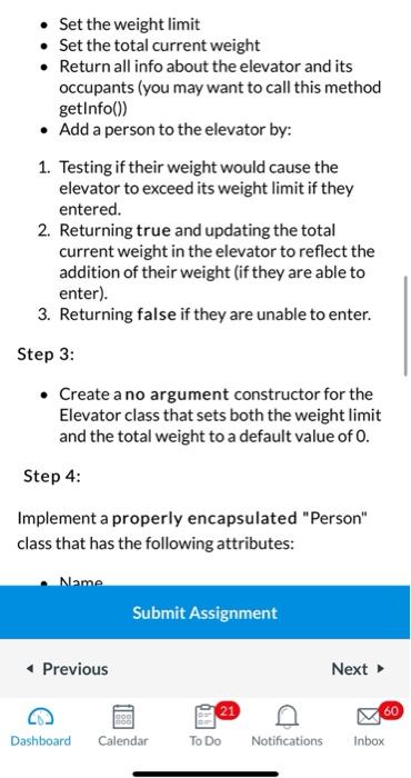 Solved Description: In this assignment, we will learn about | Chegg.com