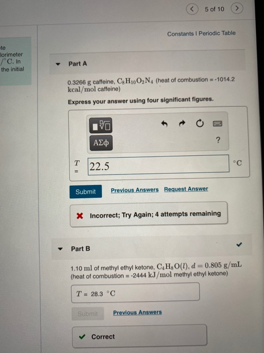 Solved WebAssign eCampus - L... individua Homework 6 | Chegg.com