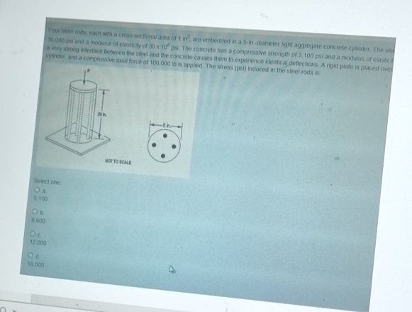 Solved seect one ﻿asin10b8,60012000 14 | Chegg.com