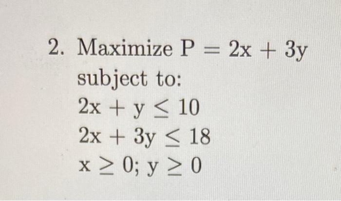 Solved Please complete each problem completely and neatly. | Chegg.com