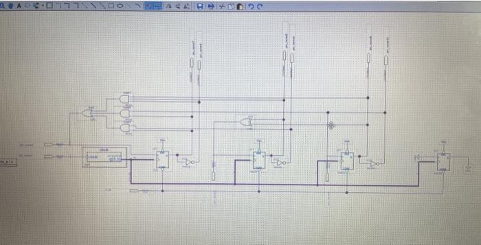 For this lab, design, synthesize, and functionally | Chegg.com