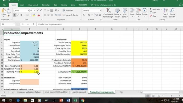 File Home Page Layout ACROBAT Tell me what you want | Chegg.com