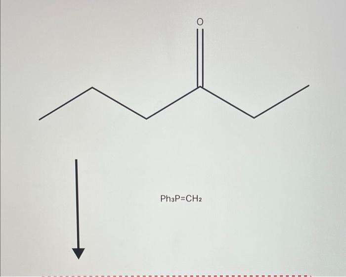 Solved O Ph3P=CH2 | Chegg.com