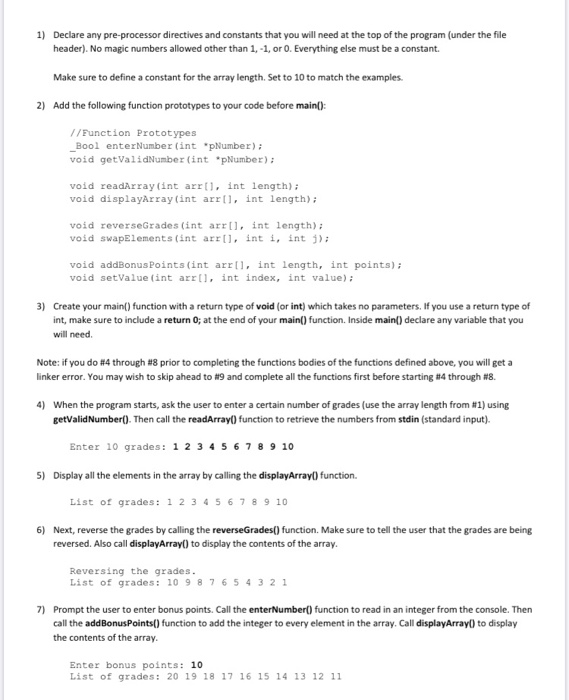 Solved Cse 5a Introduction To Programming Ic Homework 6 0499